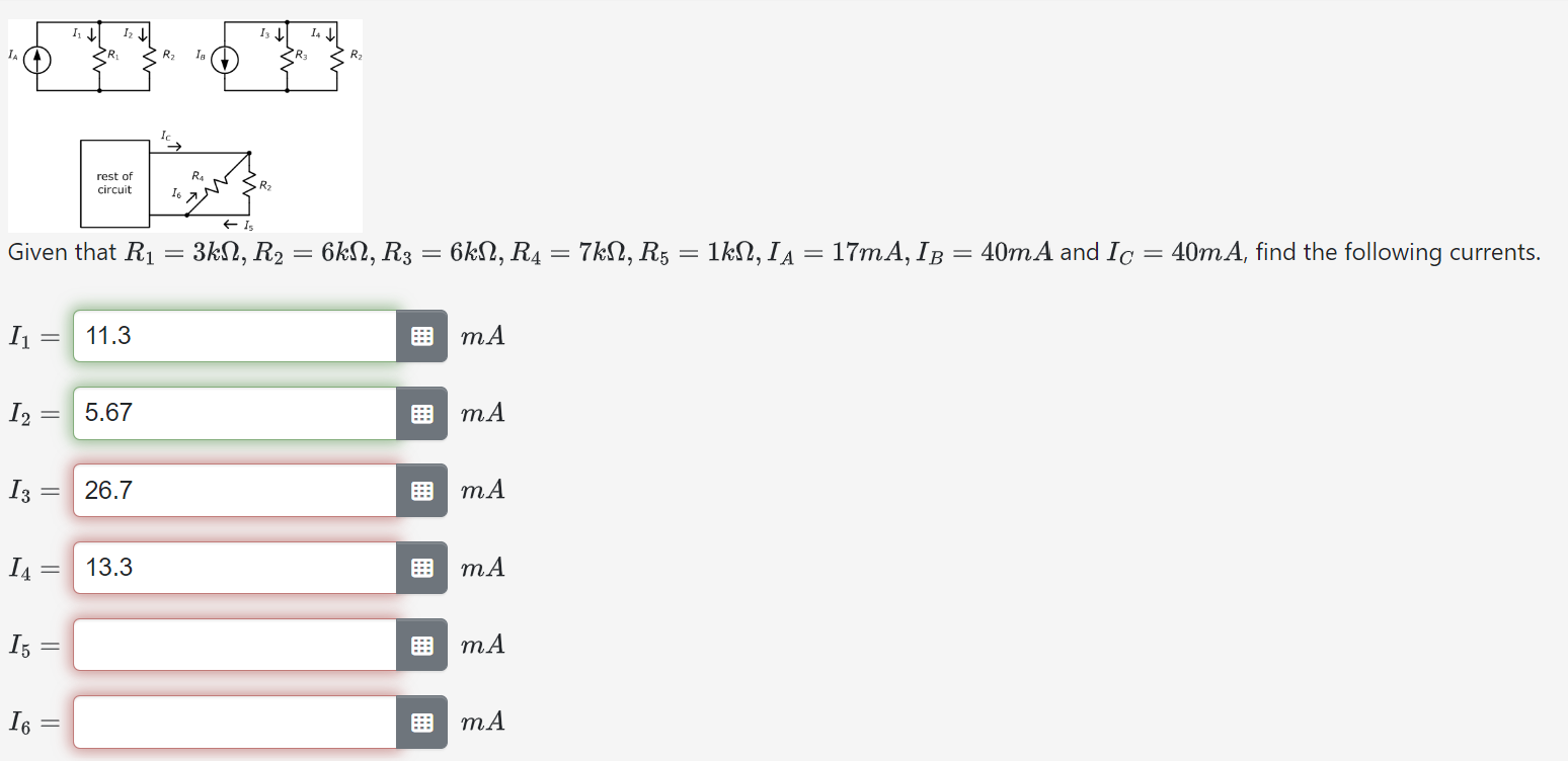 Solved Show me the steps to solve Given that | Chegg.com
