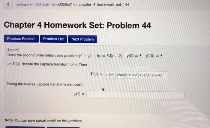 Solved Solved