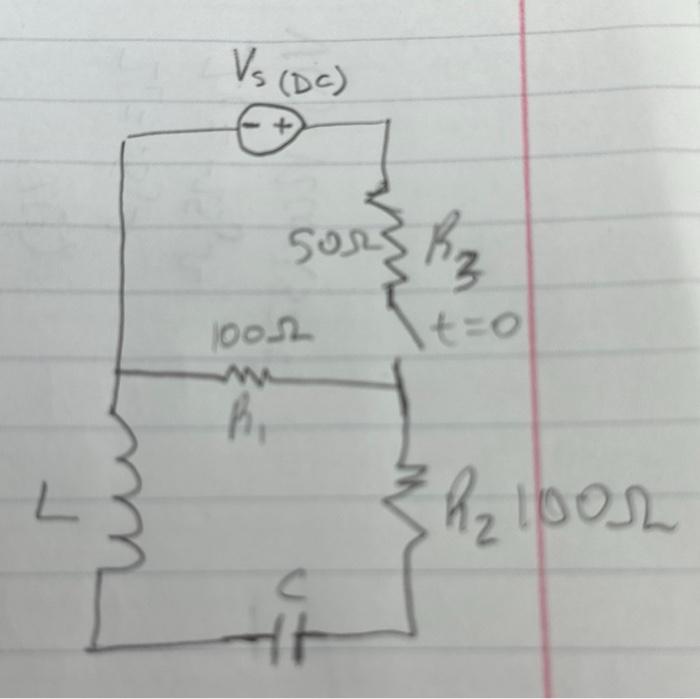 Solved pick values for missing components and find the | Chegg.com