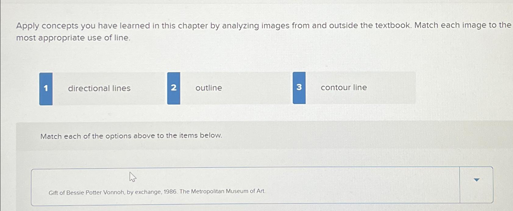 Solved Apply concepts you have learned in this chapter by | Chegg.com