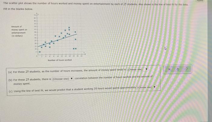 Solved A. options are increase, decrease of stay the same.B. | Chegg.com