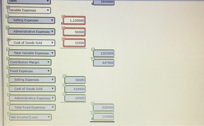 Solved Problem 18-2A (Part Level Submission) Jorge Company | Chegg.com