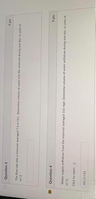 Solved Determine the critical depth (ft) for rectangular | Chegg.com