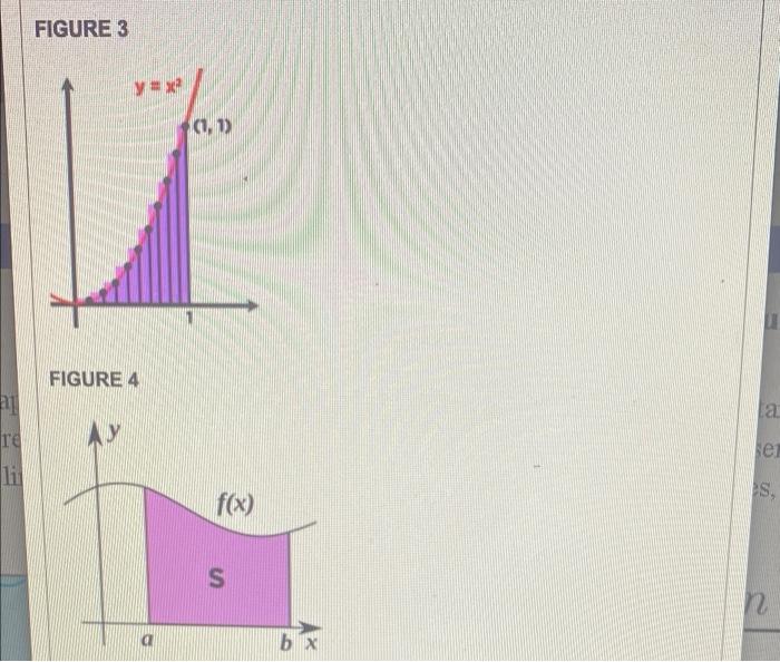 Solved Use these figures to answer the questions. FIGURE 1 | Chegg.com