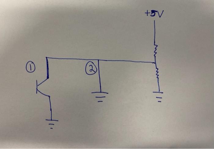 Solved Design a circuit that allows you to switch between | Chegg.com
