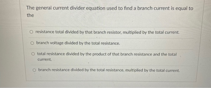 Solved When a 1.6k2 resistor and a 1202 resistor are | Chegg.com
