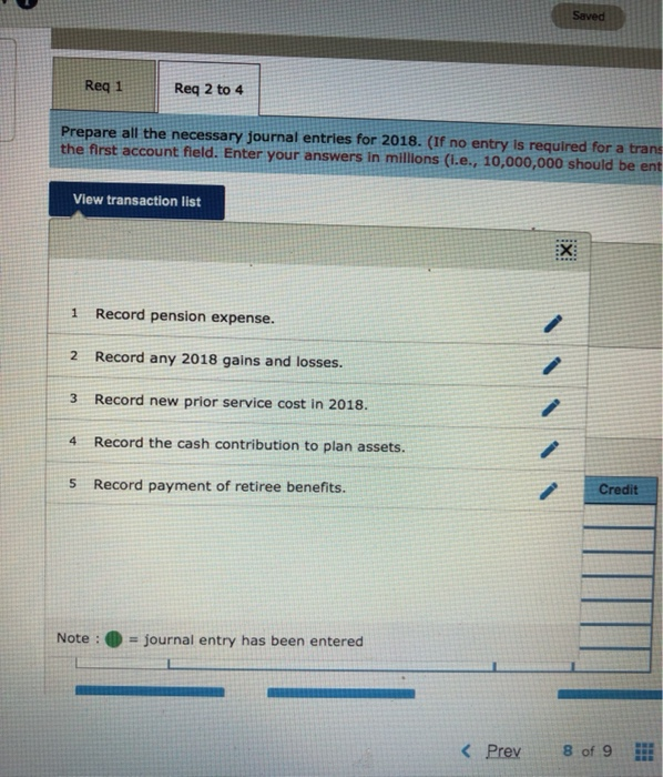 Seved Help Save & Exit Subm A partially completed | Chegg.com