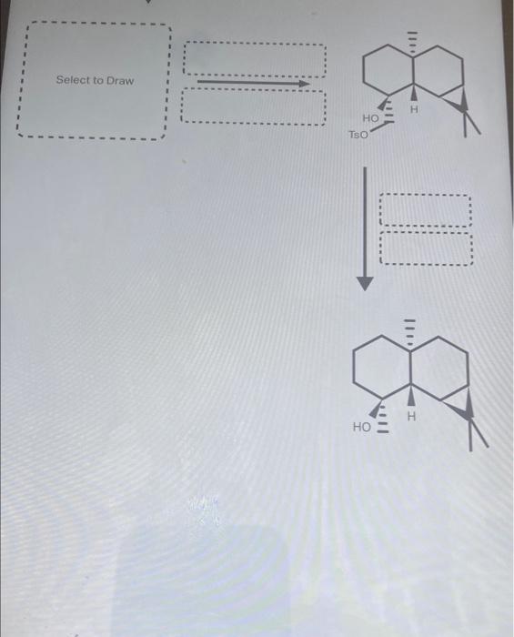 Solved Maaliol is a fragrance found in patchouli oil. Draw | Chegg.com