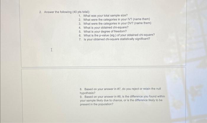 Solved Step 4: Answer the following questions (10 pts | Chegg.com