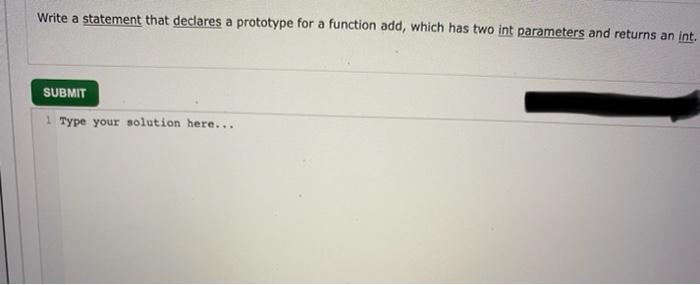 Solved Assume that printStars is a function that takes one | Chegg.com