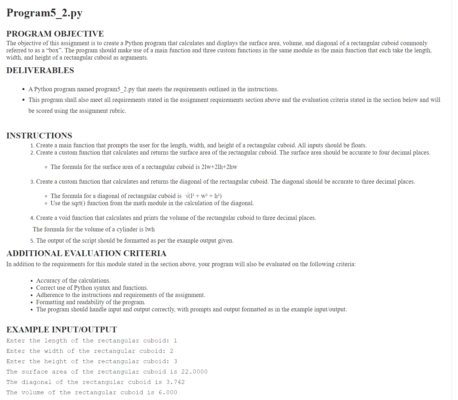 Solved please please please dont use ai and please include | Chegg.com