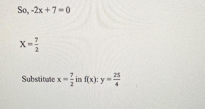 Solved 1. Use the characteristics of the given function to | Chegg.com Solved 1. Use the characteristics of the given function to | Chegg.com