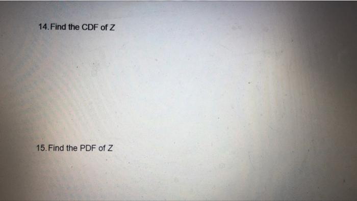 Solved Part C. The continuous random variable V is uniformly | Chegg.com
