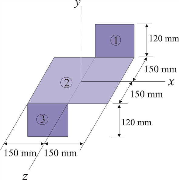Solved: Chapter 9 Problem 135P Solution | Vector Mechanics For Engineers: Statics 9th Edition ...
