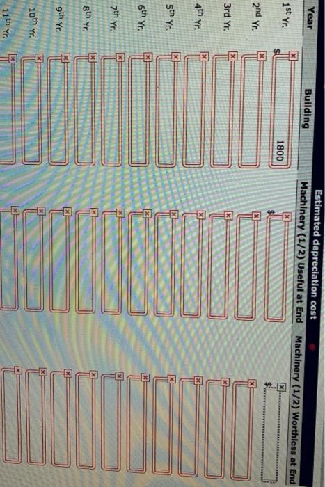 Solved Problem 11-05 (Part Level Submission) Bonita Mining | Chegg.com