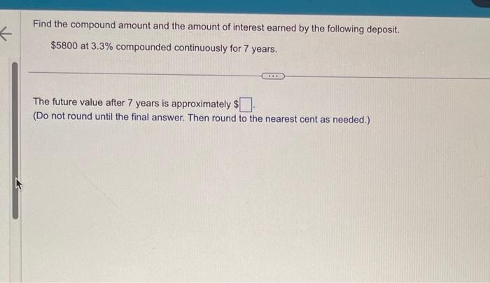 Solved A government agency has found that the probability of | Chegg.com