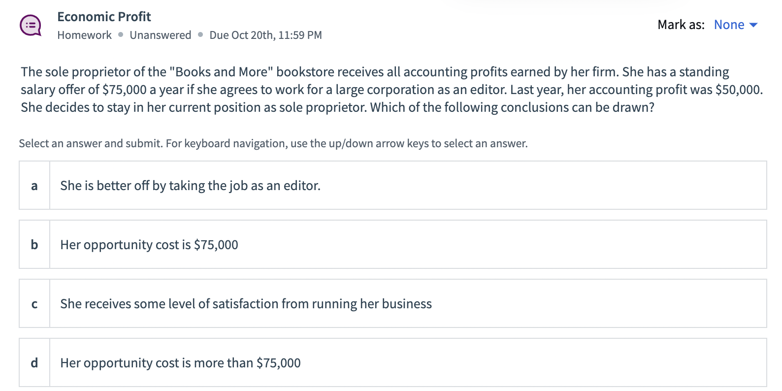 Solved Question content area topPart 1The gross domestic | Chegg.com