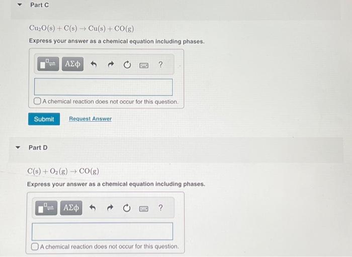 KO2( s)+CO2( g)→K2CO3( s)+O2( g) Express your answer | Chegg.com