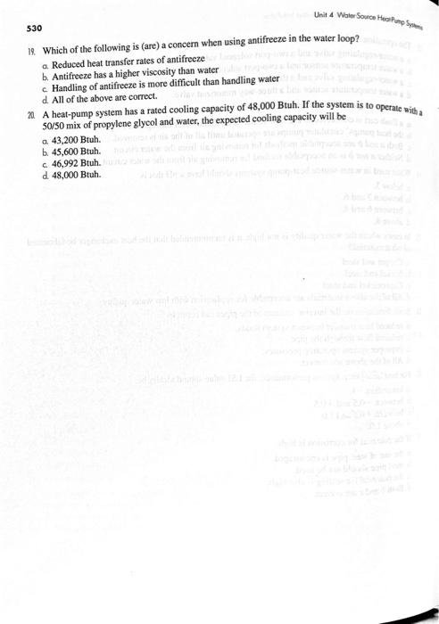 Solved REVIEW QUESTIONS 1. In order to make certain that | Chegg.com