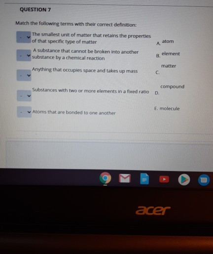 Solved QUESTION 16 Atoms can interact with one another to | Chegg.com