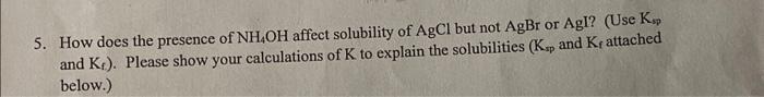 Solved 3. Use Standard Reduction Potentials (review handout | Chegg.com