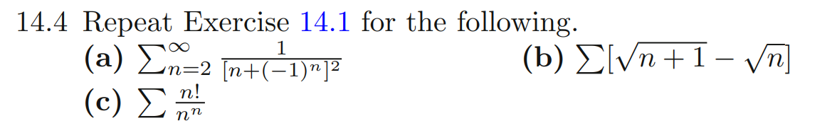Solved Please Only Use Comparison Ratio Root Alternating