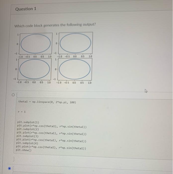 Solved Select the line of code which is a 2-D array. | Chegg.com