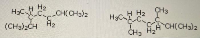 Solved Identify the relationship between these two | Chegg.com