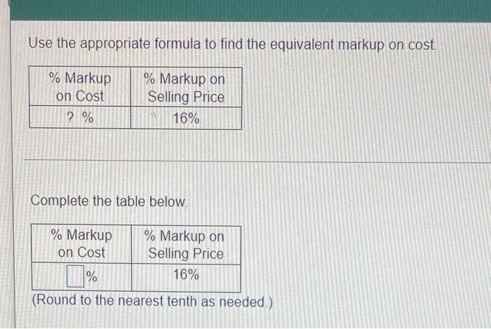 Solved Use the appropriate formula to find the equivalent | Chegg.com