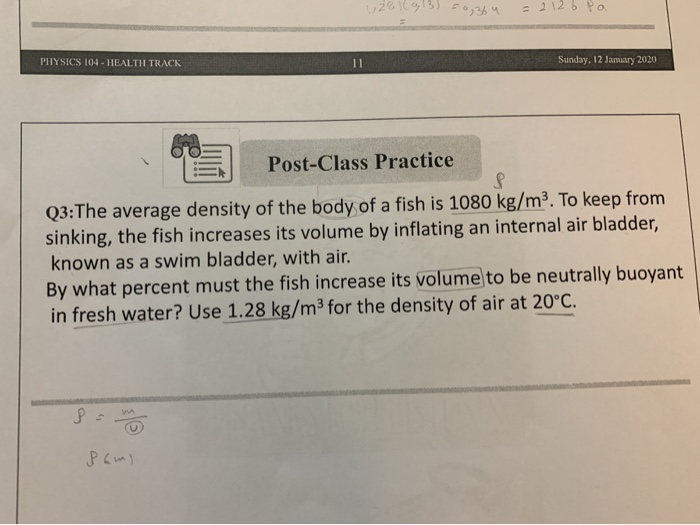 Solved Q2: Calculate the pressure exerted on the ground due | Chegg.com