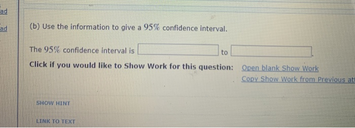 Solved Chapter 3, Section 2, Exercise 051 - MathPad | Chegg.com