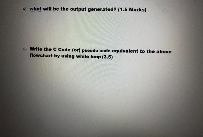 Solved Consider the following flowchart Start Set X=10 Set | Chegg.com