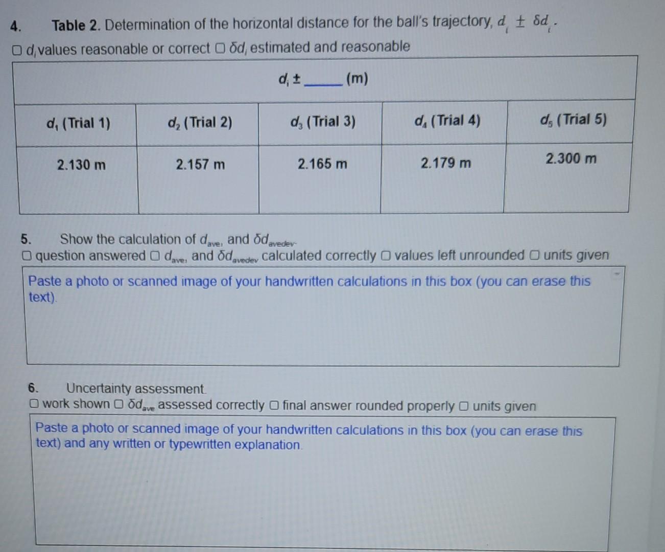 Solved Can someone help me find 5 and 6? I'm not a 100% how | Chegg.com