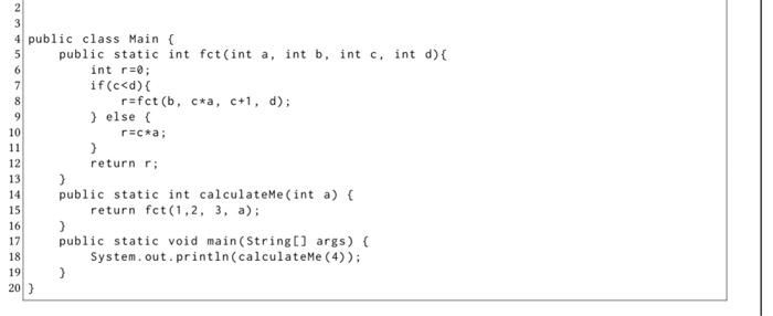 Solved do you create the variable trace diagram for the | Chegg.com