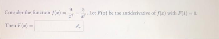 Solved Find f if f′′(x)=sinx+cosx,f′(0)=10, and f(0)=5. | Chegg.com