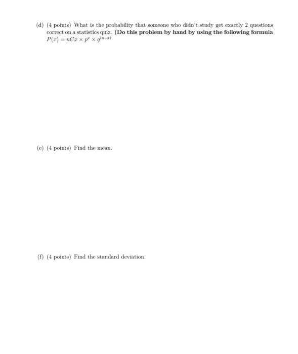 Solved Have Already Posted On Chegg But Most Was Incorrect