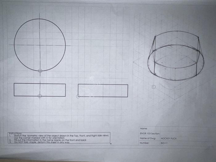 Solved I'm not sure about my first drawing whether it is | Chegg.com