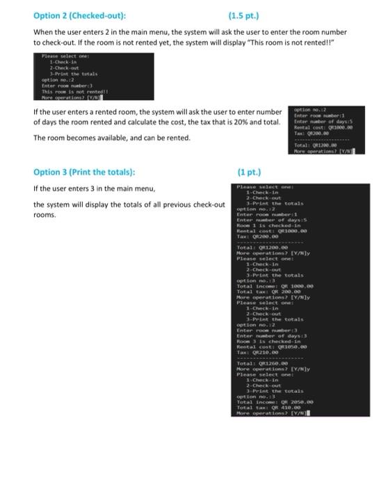 we should write this code using python. we | Chegg.com