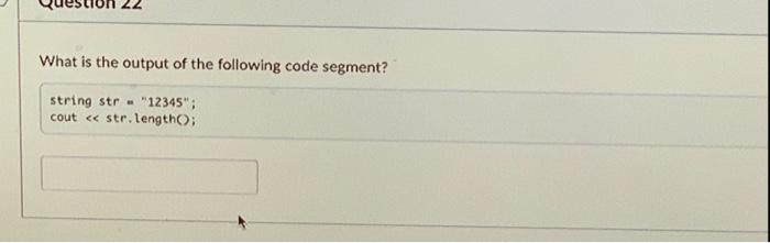 Solved Question 35 Given that ptr is a pointer, ptrit adds | Chegg.com