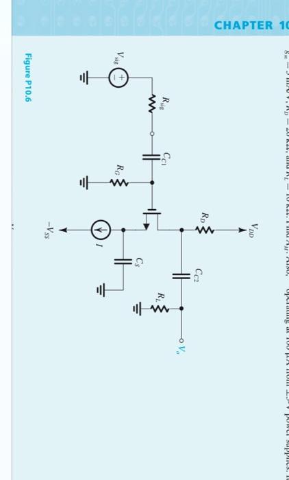 Solved Figure P105computer Simulation Problems 104 The 2736