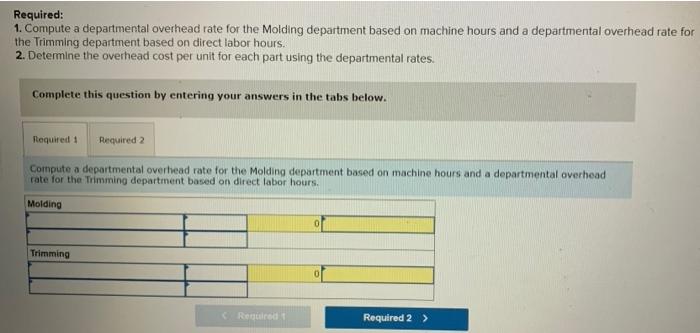 Solved Textra produces parts for a machine manufacturer. | Chegg.com