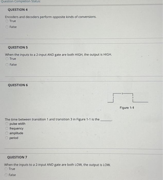 Solved The device in Figure 1−3(B) is a(n) function. NON OR | Chegg.com