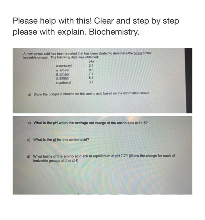 Solved THE FIRST ONE HAS ALREADY BEEN COMPLETED please help | Chegg.com