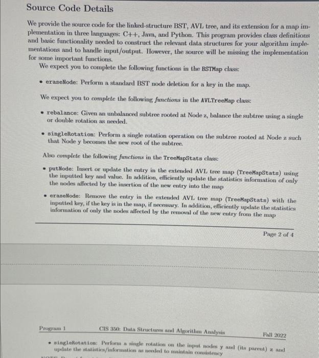 Solved need help! Please write code in C++ only where it | Chegg.com