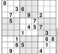 Solved please help fix my pyomo code to solve my sudoku | Chegg.com