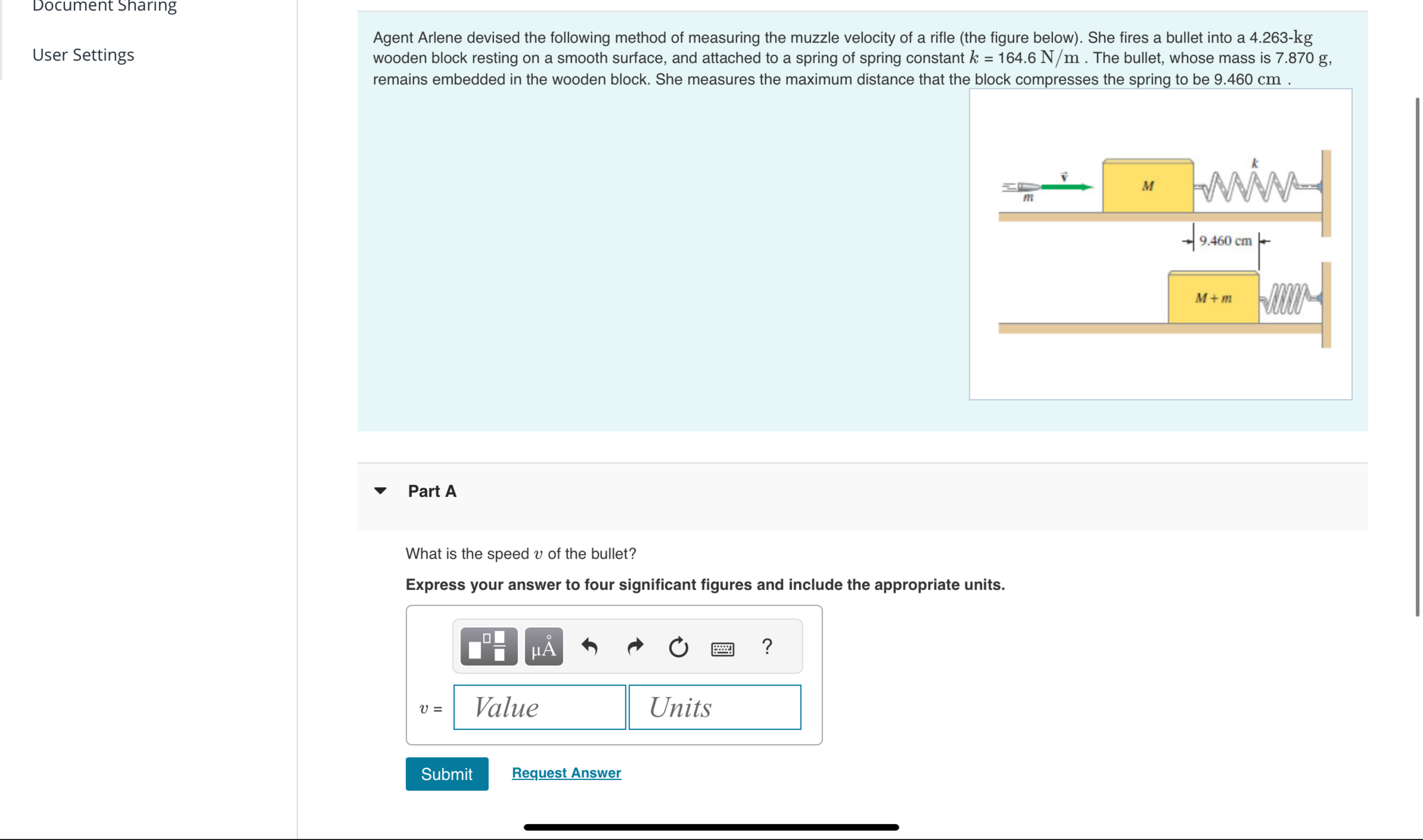 Solved Agent Arlene devised the following method of | Chegg.com