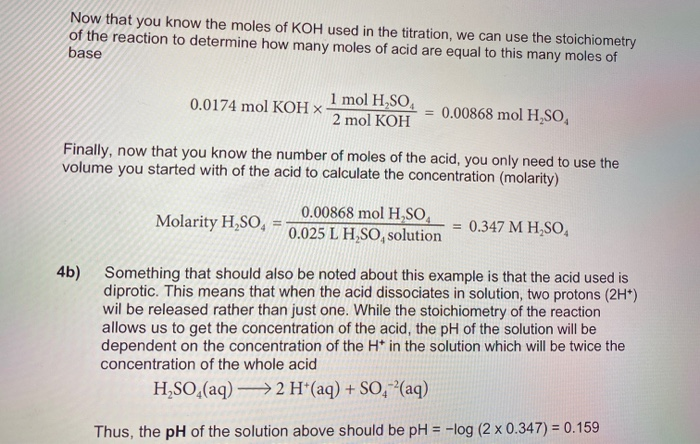 Solved REPORT - CHML 1045 Assignment: Acids and Bases: A | Chegg.com