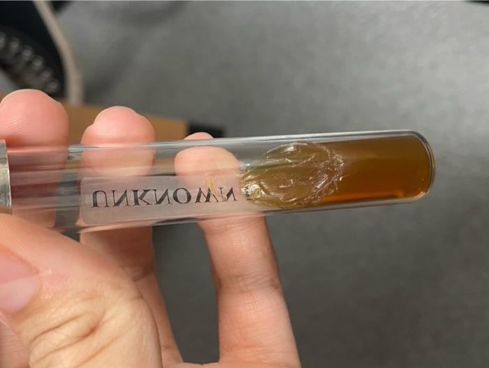 Sab-dex plate mo unknown A - lots or growth - rased - | Chegg.com