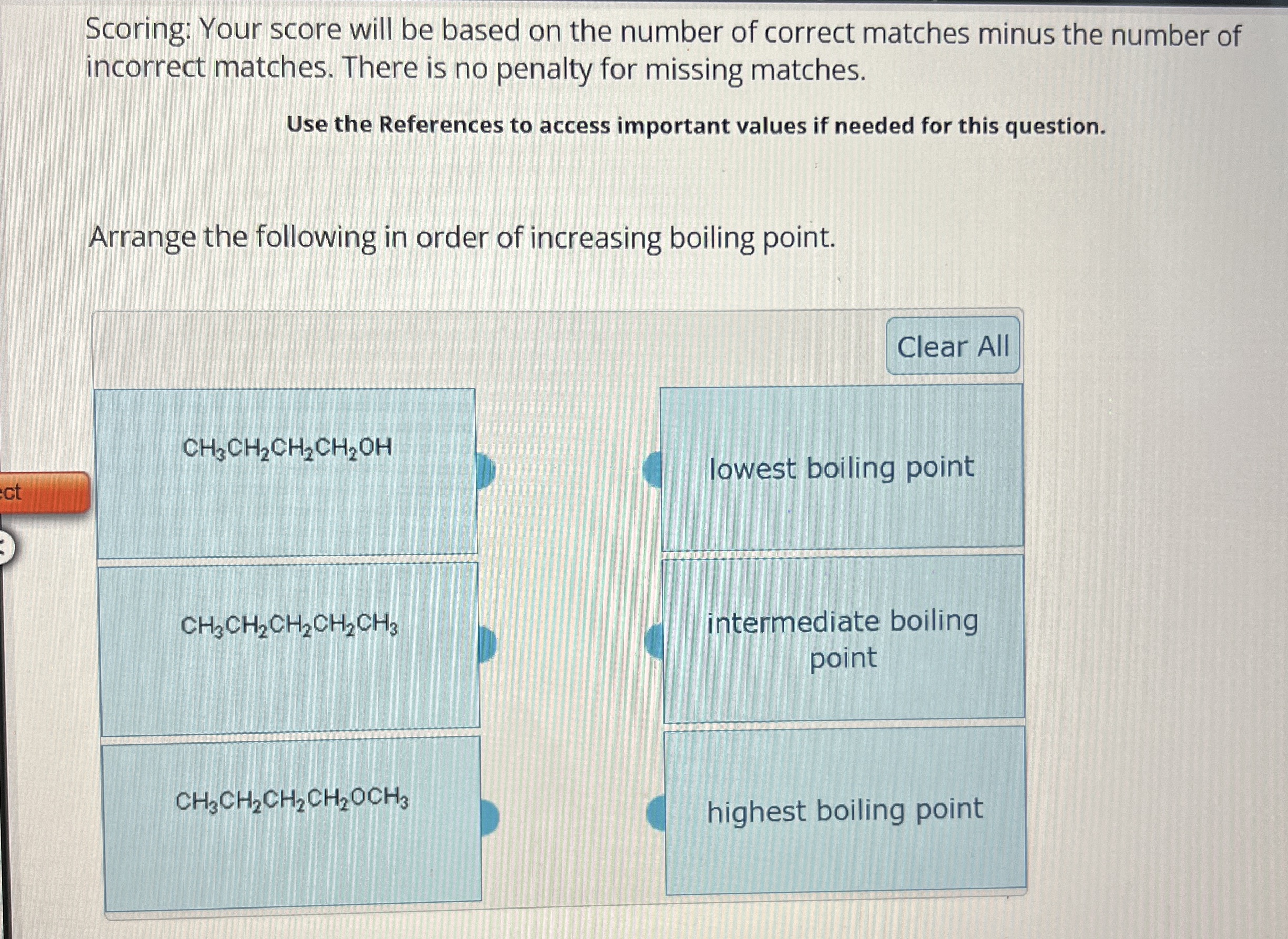 Solved Scoring: Your score will be based on the number of | Chegg.com