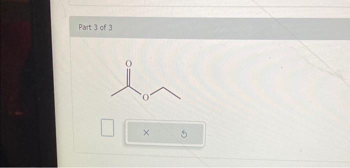 Solved Give the IUPAC name for each structure. Part 2 of | Chegg.com